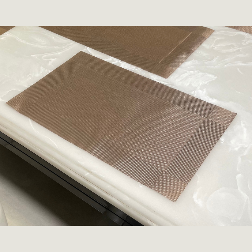 Luxury Table Mats – Loomsmith